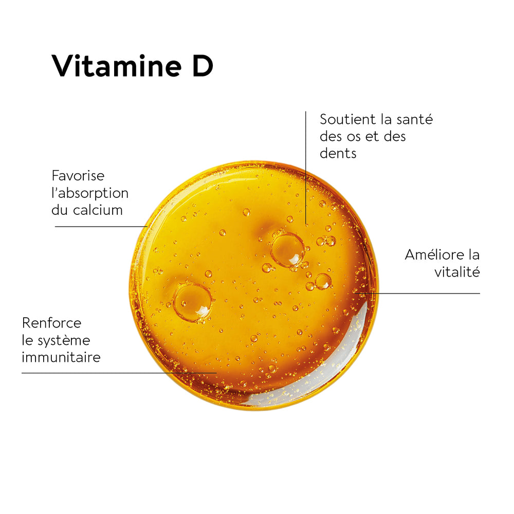 Self-Tanning Gummies | Sublime tan without sun exposure