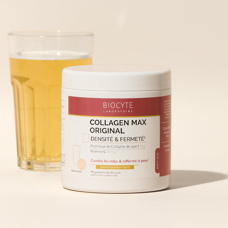 Collagen Max Original, 18 Jours de Cure | Biocyte